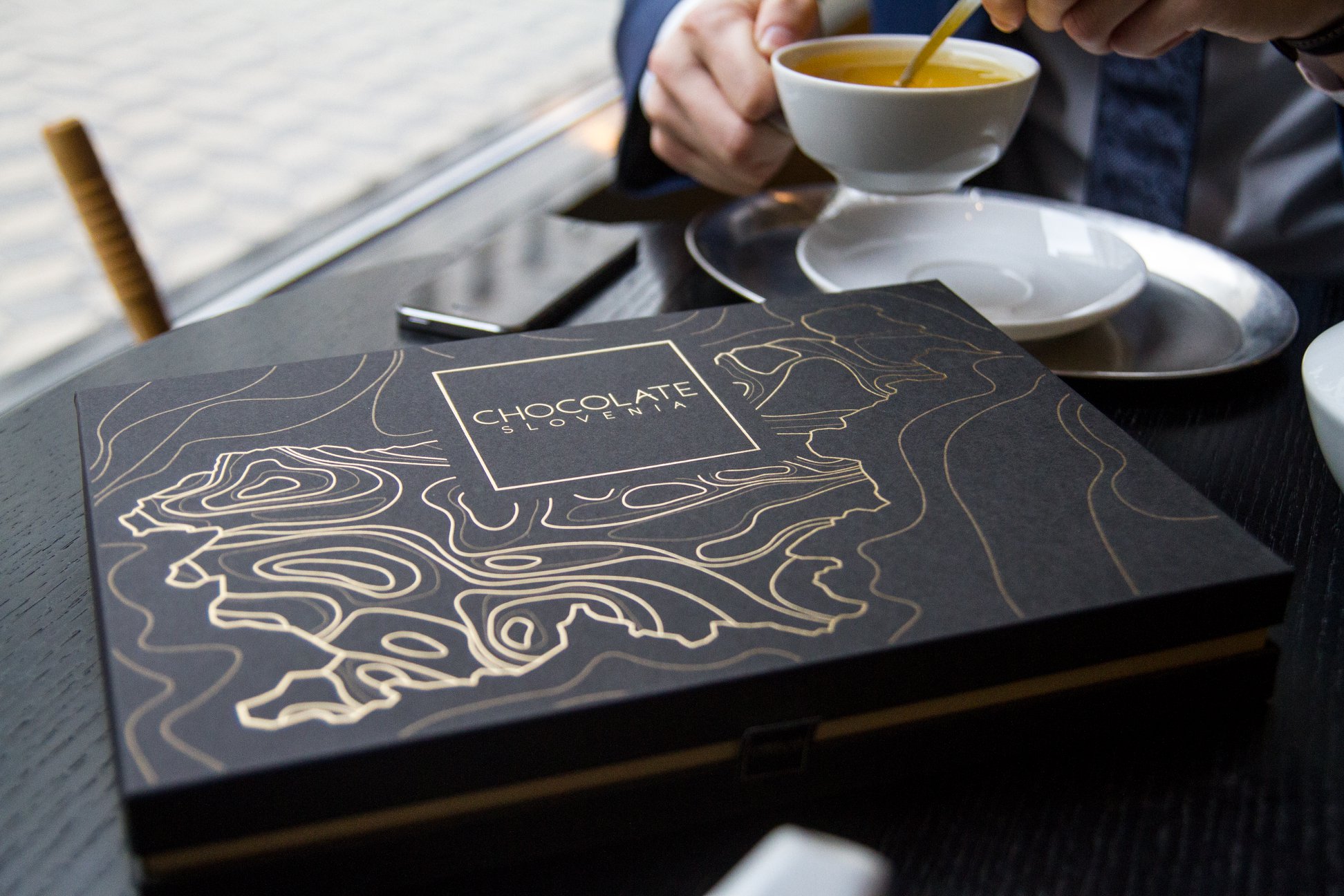 Chocolate Slovenia – Slovenier.com